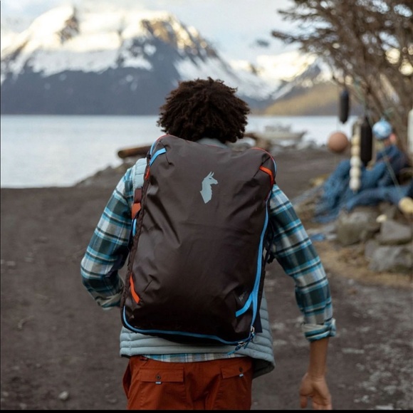 cotopaxi | Bags | Cotopaxi Allpa 42l | Poshmark